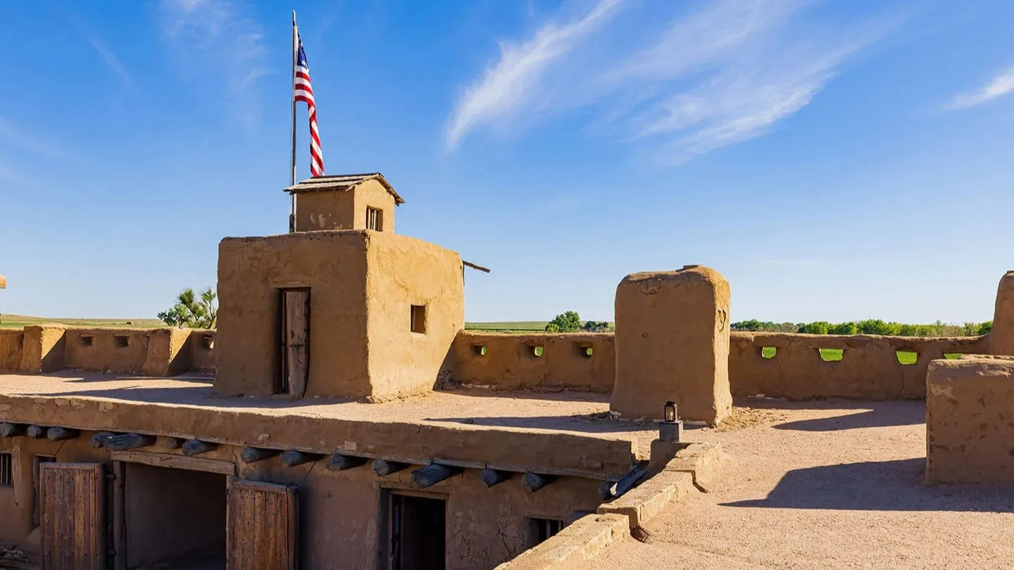 Bent's Old Fort National Historic Site Keepsakes