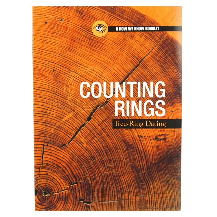 Counting Rings: Tree-Ring Dating - WNP | National Park Stor