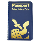 Passport To Your National Park Books - WNPA | Shop Our Parks - Western ...