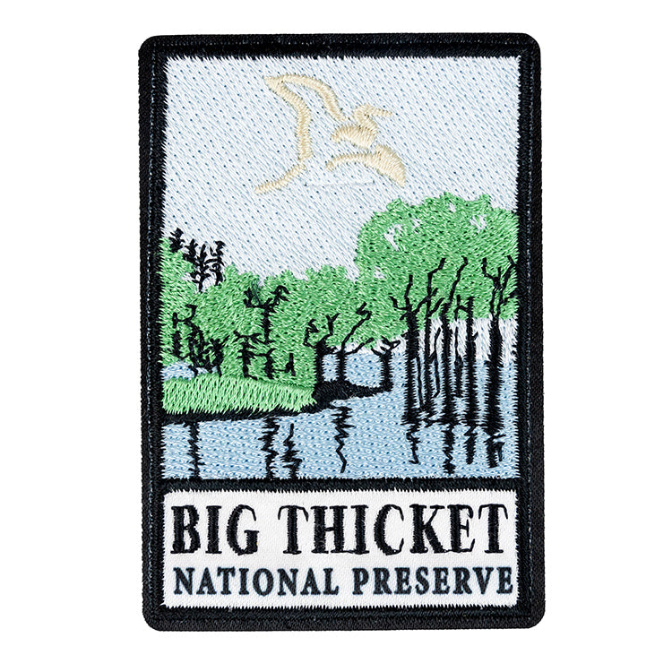 National Park Patches - WNPA | Free Shipping Over $59! - Western ...