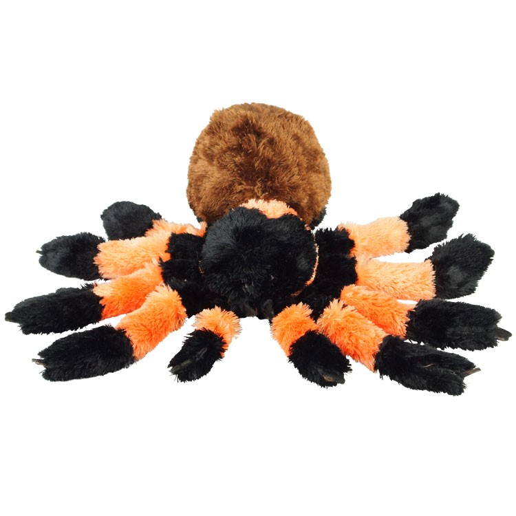 Tarantula Plush Toy - WNP | Online National Park Store