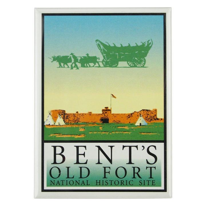 Bent's Old Fort NHS Official Store - WNPA | Shop Online Now! - Western ...