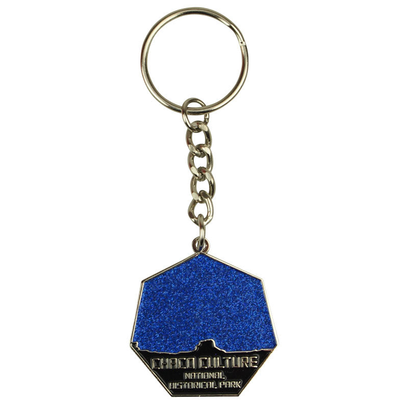 National Park Keychains - WNPA | National Park Store
