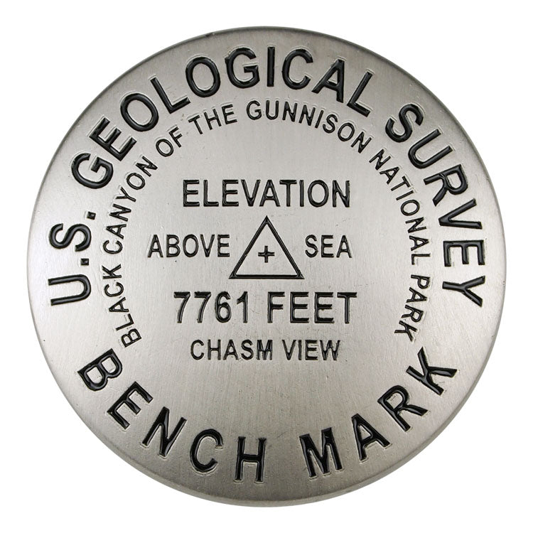 National Park Benchmark Collectibles | WNPA - Shop Our Parks! - Western ...