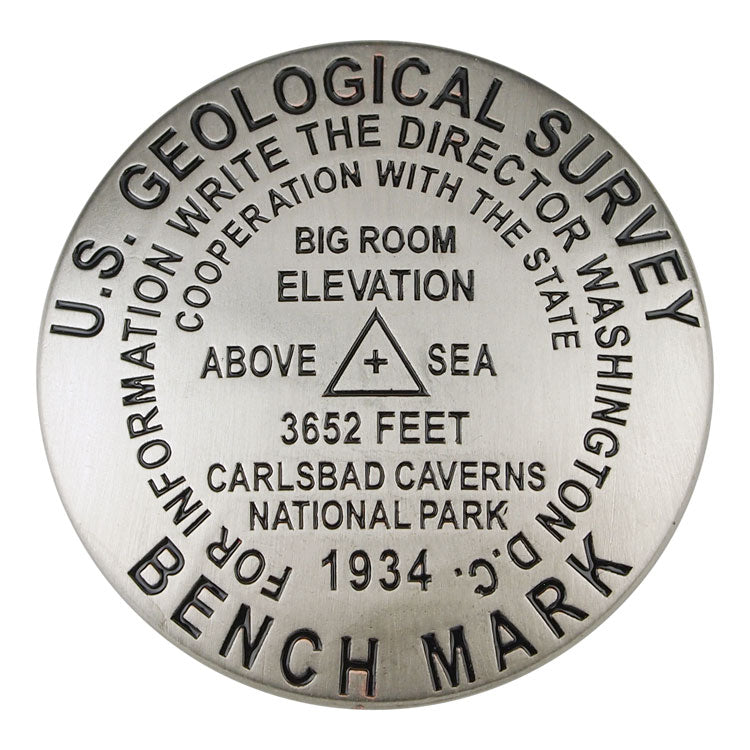 National Park Benchmark Collectibles | WNPA - Shop Our Parks! - Western ...