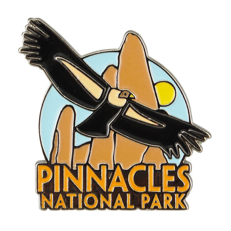 Pinnacles National Park Official Store - WNPA | Shop Online - Western ...
