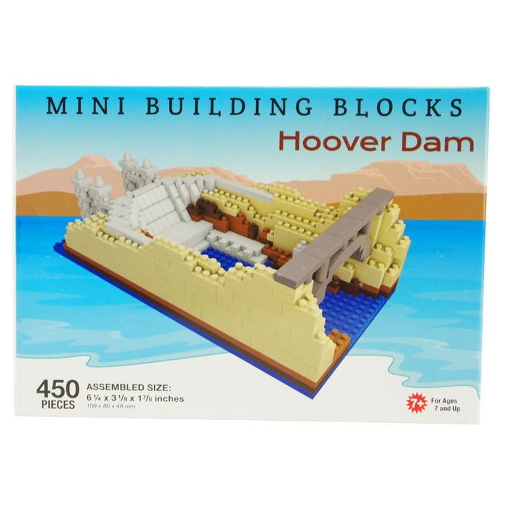 National Park Mini Block Sets - WNPA | Shop Online Today! - Western ...