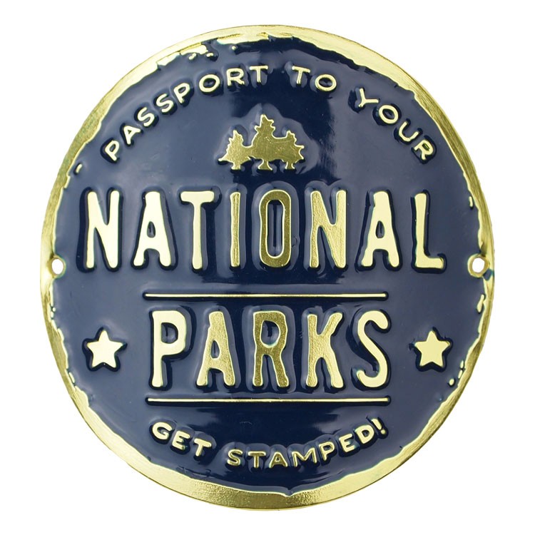 Passport To Your National Park Accessories - WNPA | Shop Now - Western ...