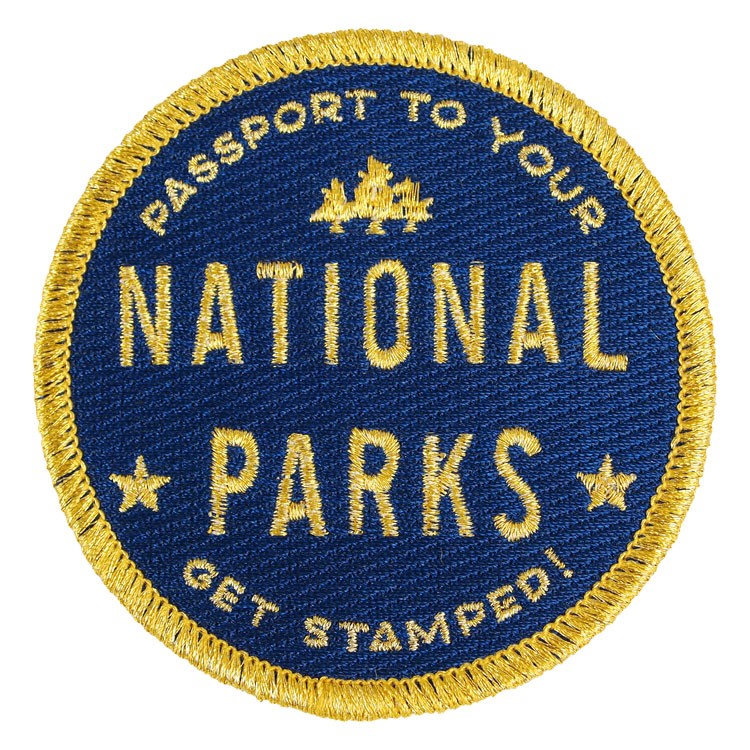 Shop the National Park Passport Collection | WNPA - Western National ...