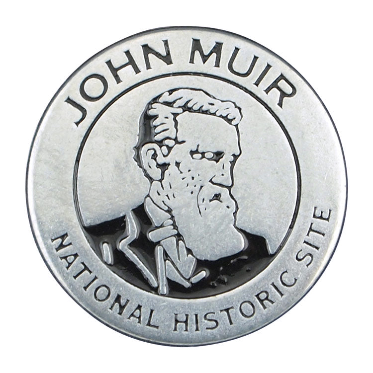 John Muir National Historic Site Keepsakes