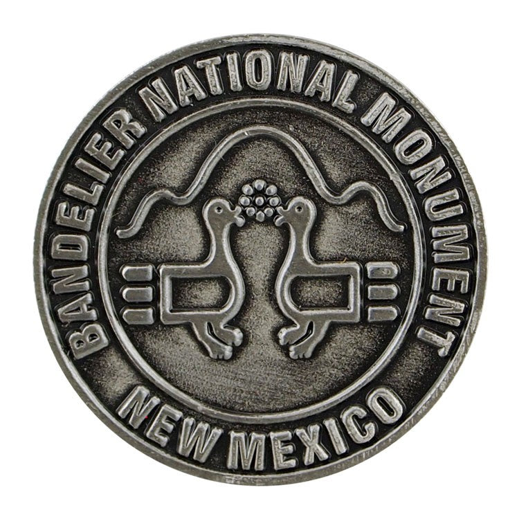 National Park Collectible Tokens & Coins | Shop Now