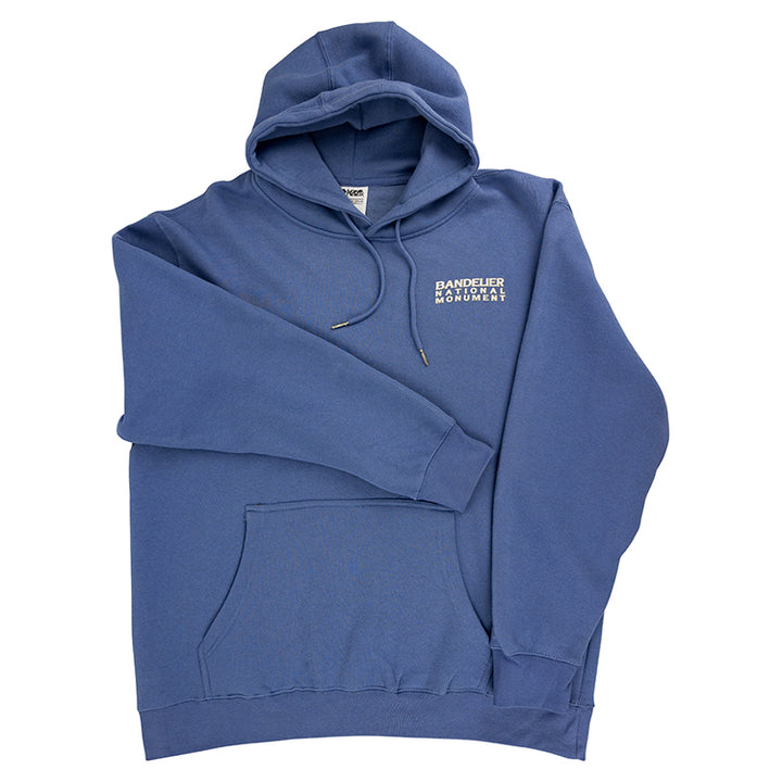 National Park Hoodies & Outerwear - WNPA | Shop Our Parks