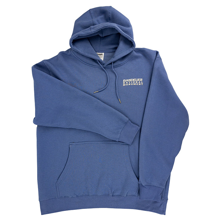 National Park Hoodies & Outerwear - WNPA | Shop Our Parks - Western ...