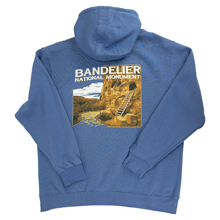 National Park Hoodies & Outerwear - WNPA | Shop Our Parks