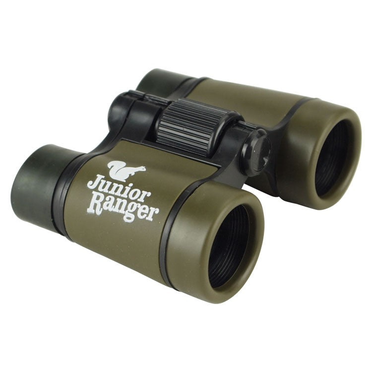 Junior Ranger Binoculars - WNP | Shop National Parks!