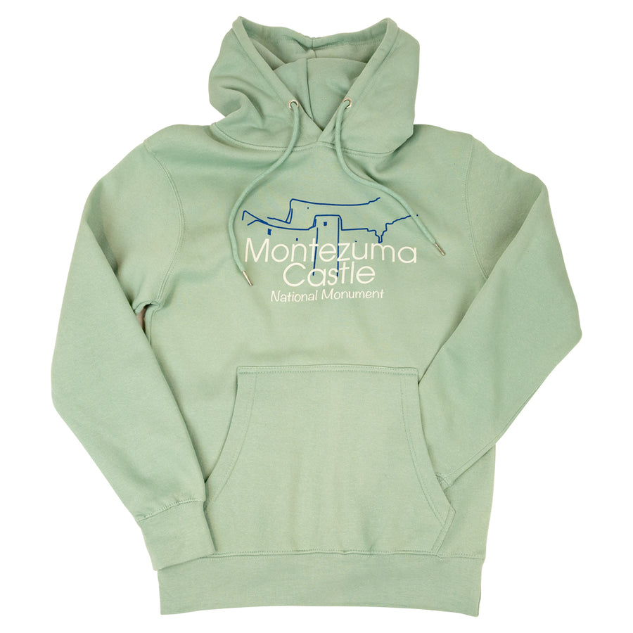 National Park Hoodies & Outerwear - WNPA | Shop Our Parks