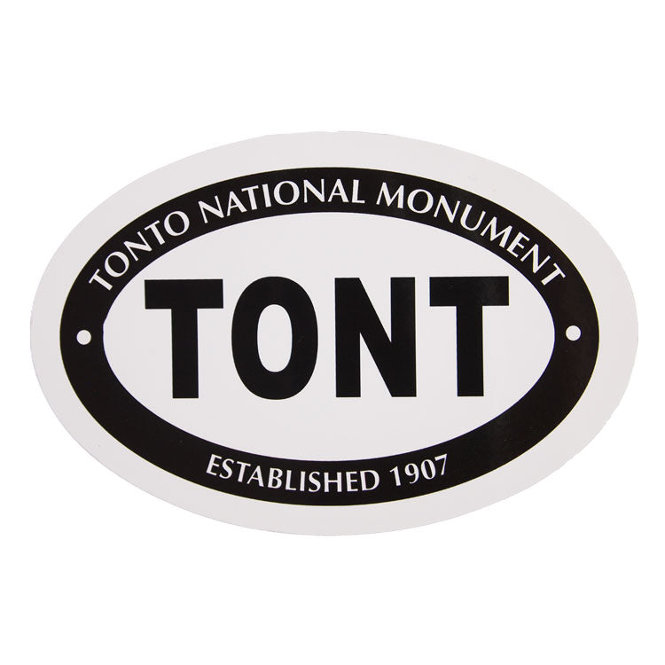 Tonto National Monument Official Store - WNPA | Shop Online - Western ...