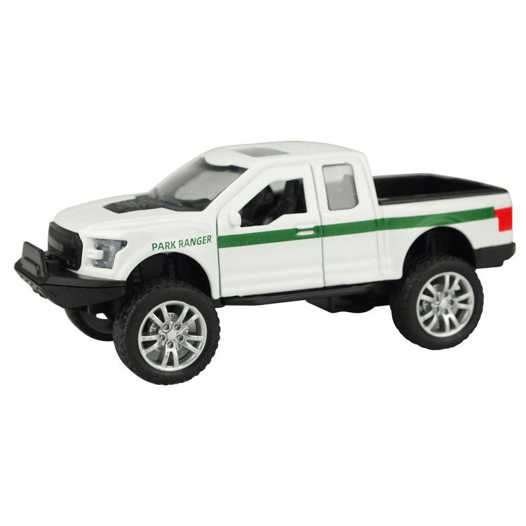 Park Ranger Truck - WNP | National Park Store