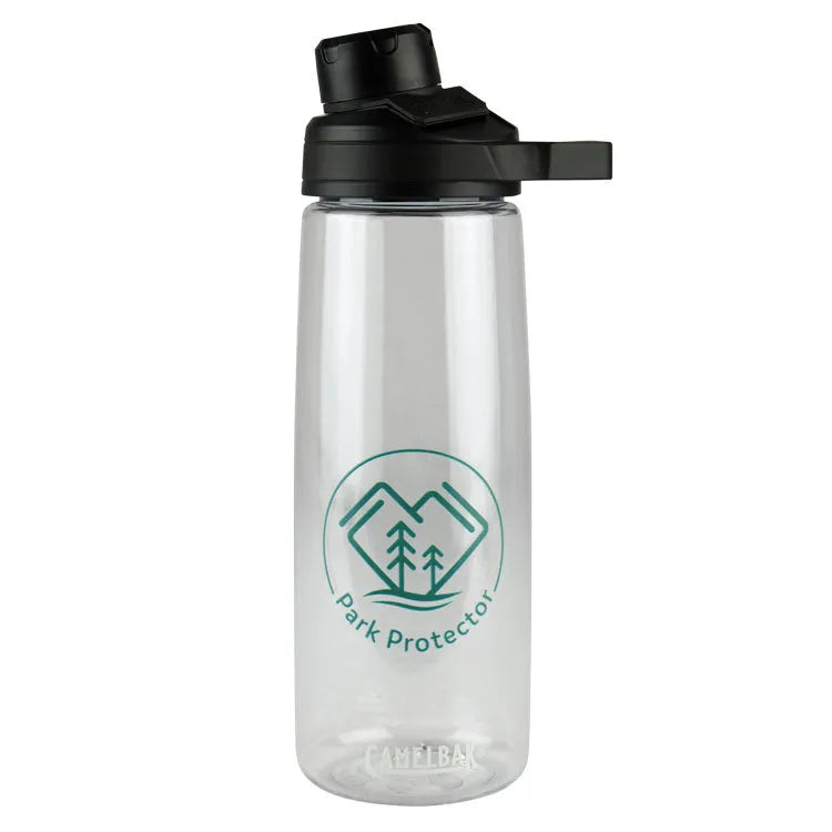 Park Protector MagChute Water Bottle for Hydration