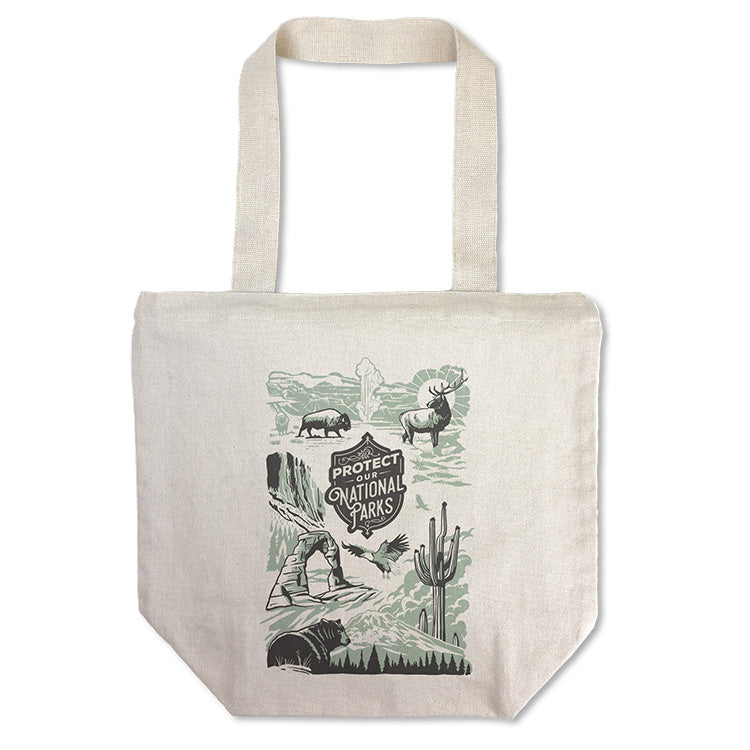 Protect our National Parks Product Collection - WNPA - Western National ...