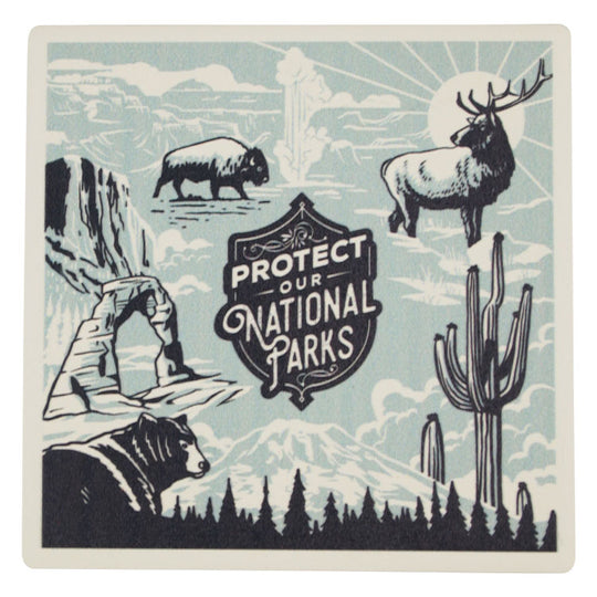 Protect our National Parks Product Collection - WNPA - Western National ...