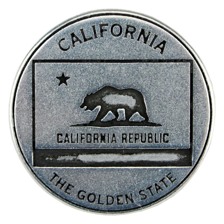 California State Collectible Token - WNP | Shop Tokens
