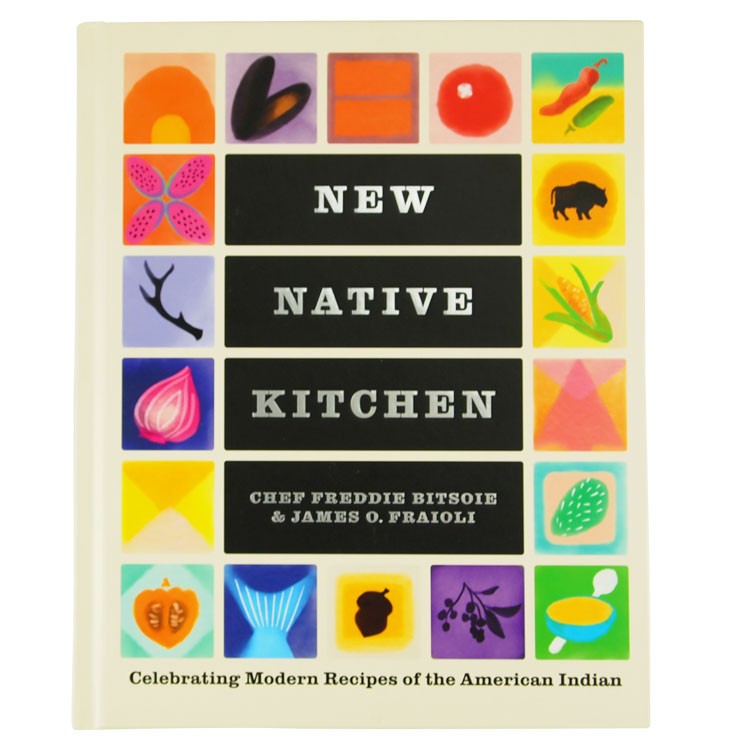 New Native Kitchen - WNP | National Park Store