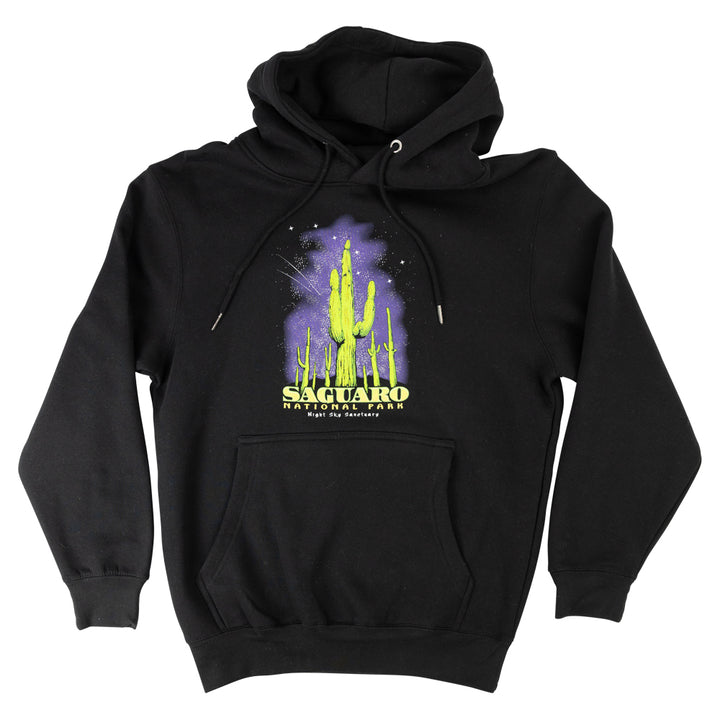 National Park Hoodies & Outerwear - WNPA | Shop Our Parks - Western ...