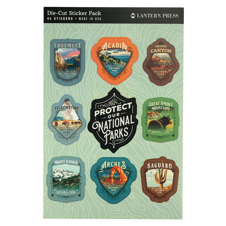 Western National Parks Association