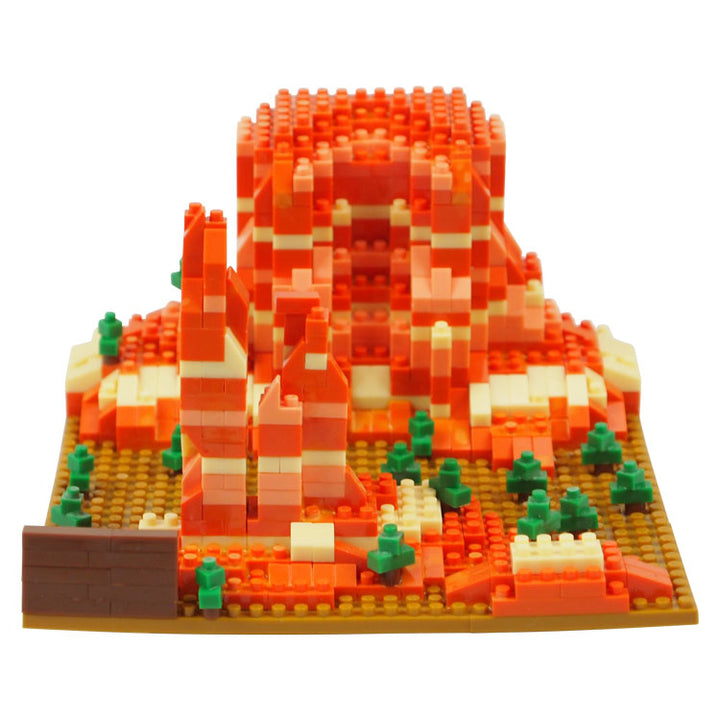 National Park Mini Block Sets - WNPA | Shop Online Today!