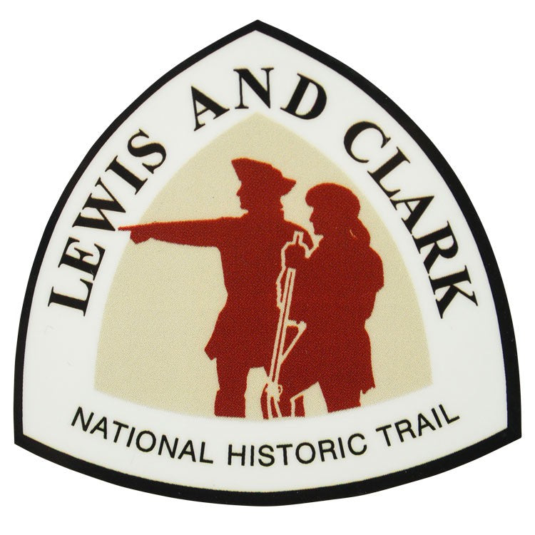 Lewis & Clark NHT Official Store - WNPA | Shop Online Today! - Western ...