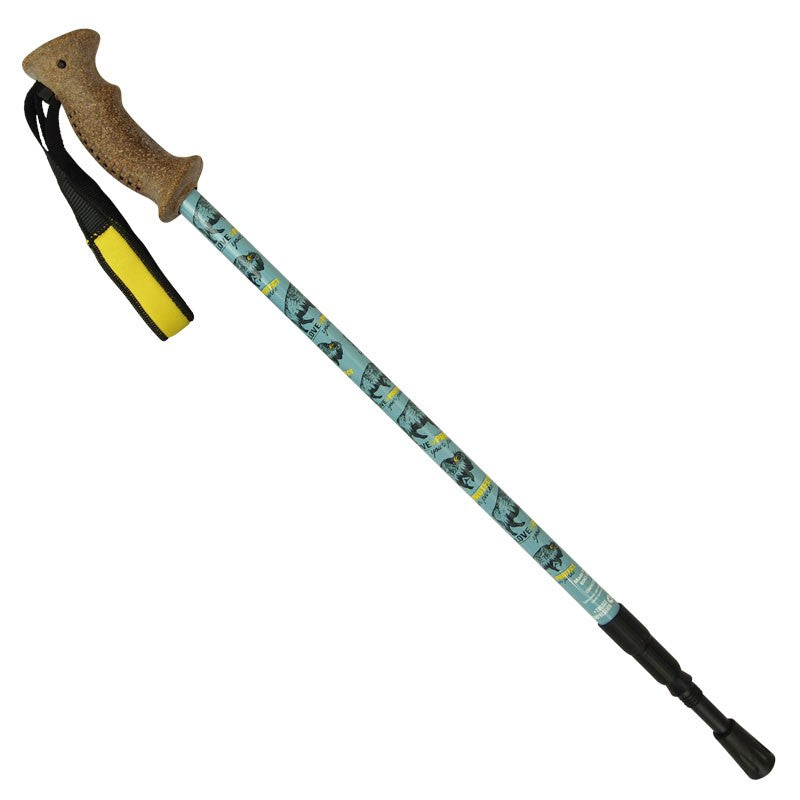 Hiking Sticks, Accessories, and More - WNPA | Shop Our Parks