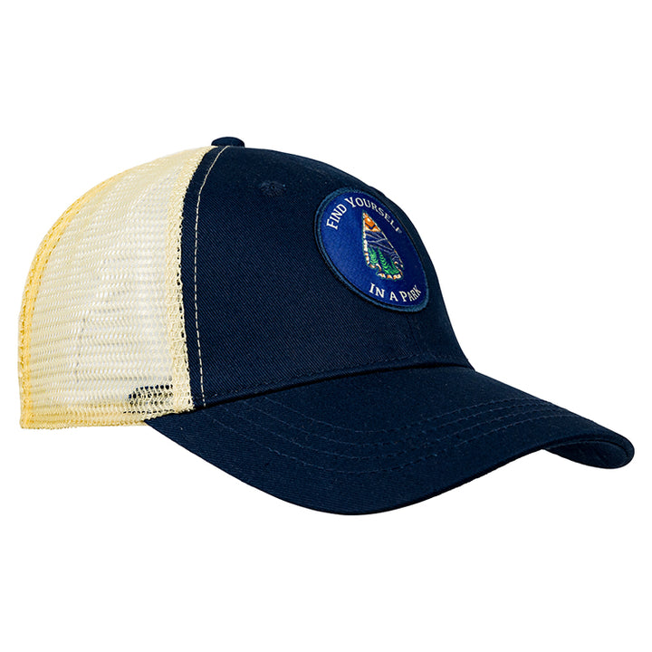National Park Hats/Caps - WNPA | Free Shipping Over $59! - Western ...