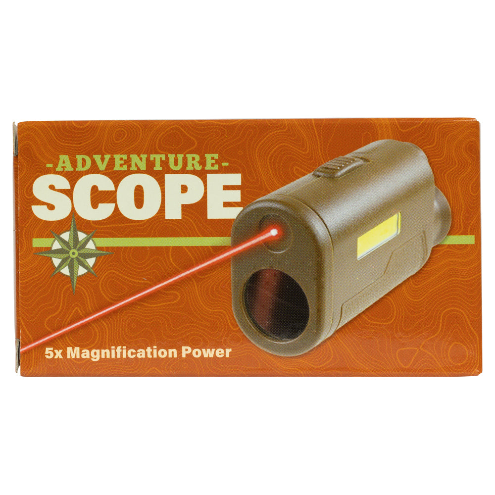 Adventure Scope - WNP | National Park Store
