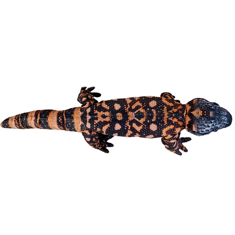 Gila Monster Plush Toy - WNP | National Park Store