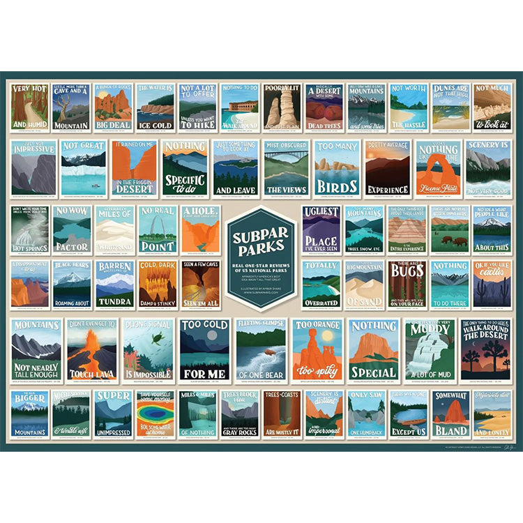 Shop New Arrivals - National Park | WNPA Store - Western National Parks ...