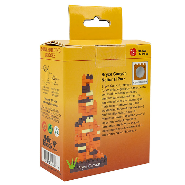 Mini Block Sets: Build Your Adventure