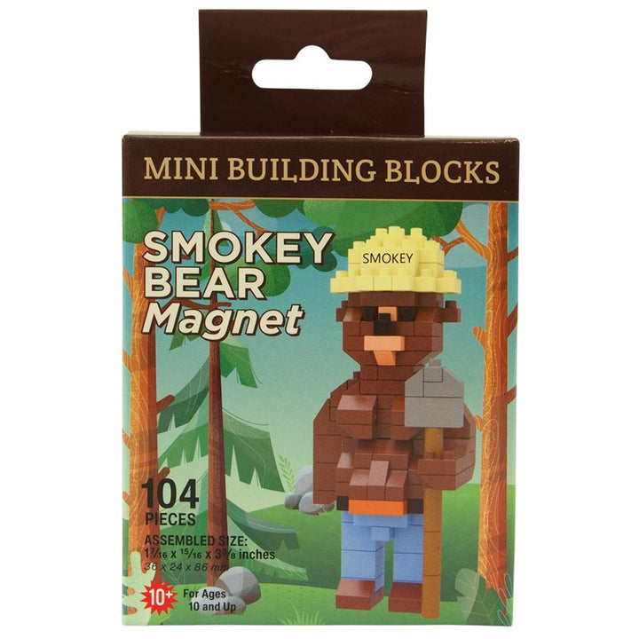 Mini Block Sets: Build Your Adventure
