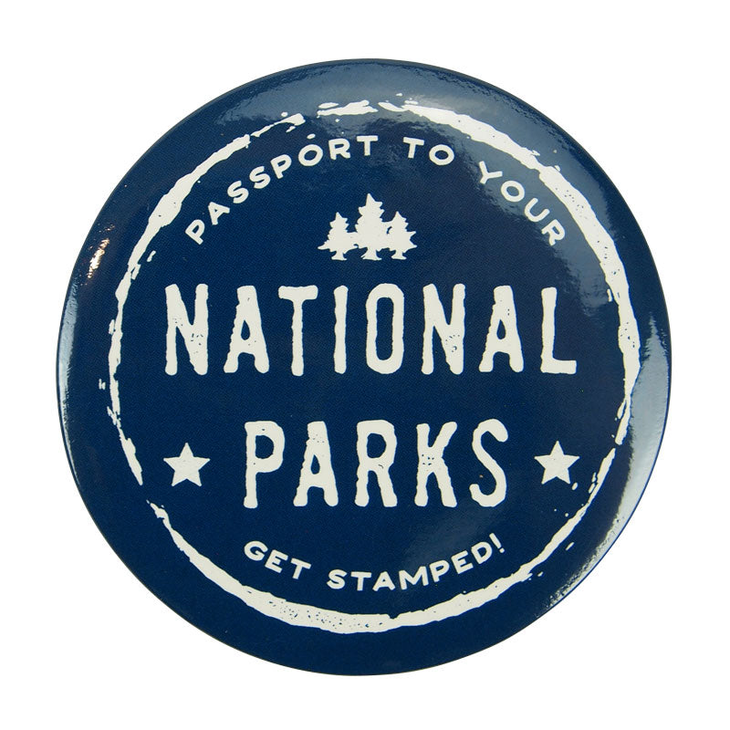Passport To Your National Park Accessories - WNPA | Shop Now - Western ...