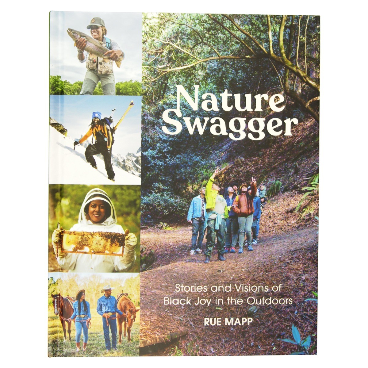 Nature Swagger - WNPA | National Park Store