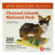 National Park Mini Block Sets - WNPA | Shop Online Today! - Western ...