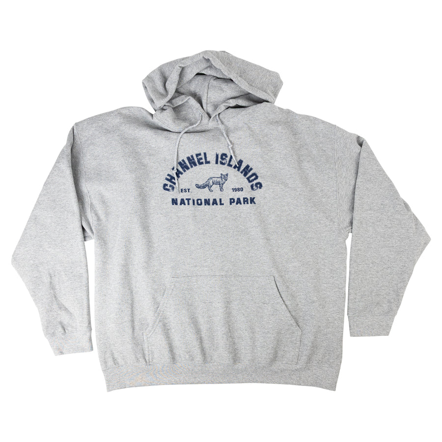 National Park Hoodies & Outerwear - WNPA | Shop Our Parks