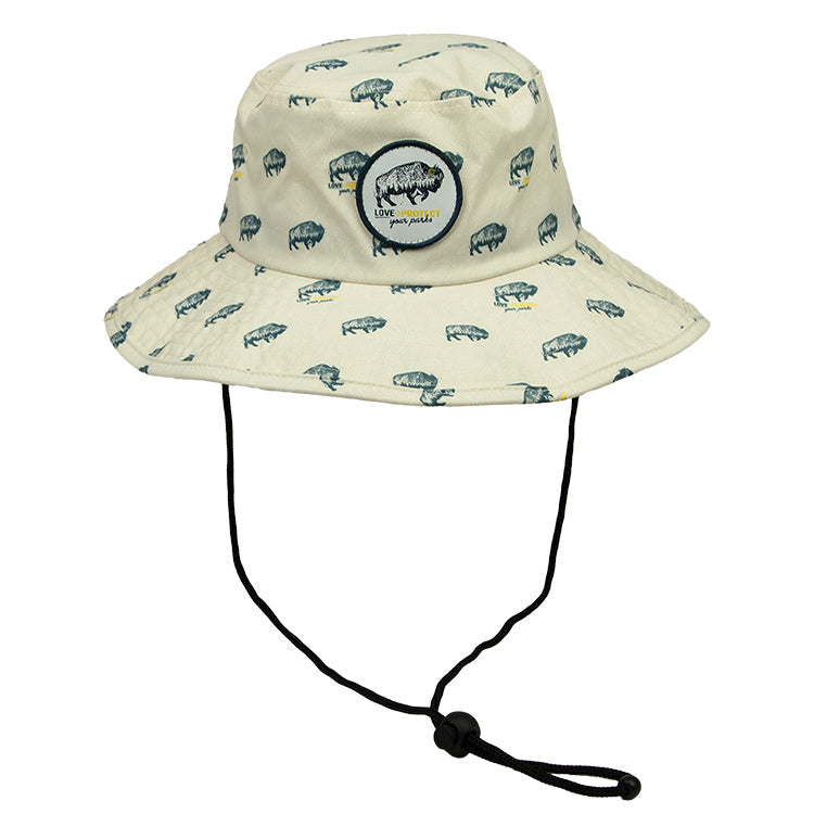 National Park Hats/Caps - WNPA | Free Shipping Over $59! - Western ...