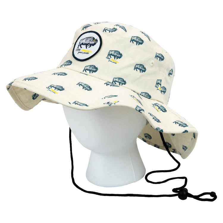 Love + Protect Your Parks® Bucket Hat | WNP - Shop Today!