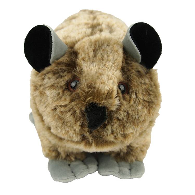 Pika Plush Toy | WNP - Orders Over $59 Ship Free!