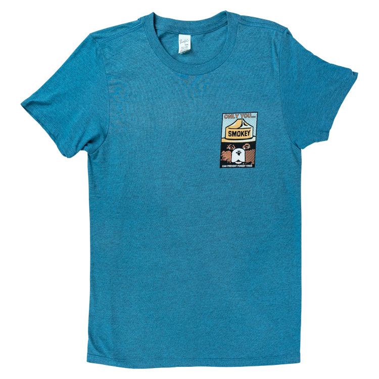National Park & Nature Inspired Shirts - WNPA | Shop Today