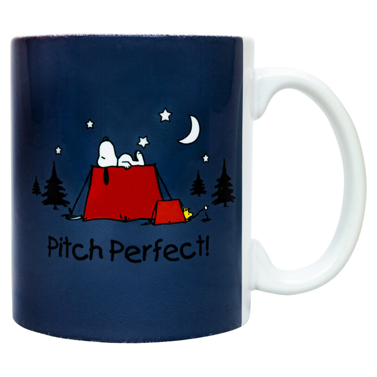 National Park Coffee Mugs: For At Home or On The Go