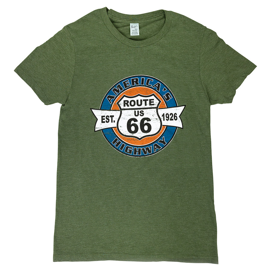 Route 66 Collection | WNP - Shop Today!