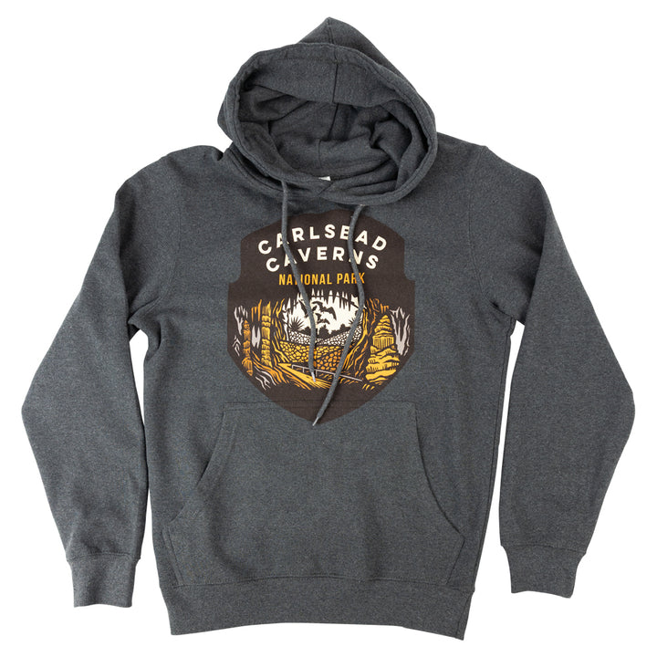 National Park Hoodies & Outerwear - WNPA | Shop Our Parks