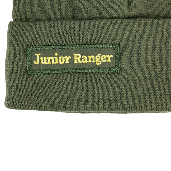 Outdoor Inspired & National Park Apparel for Kids
